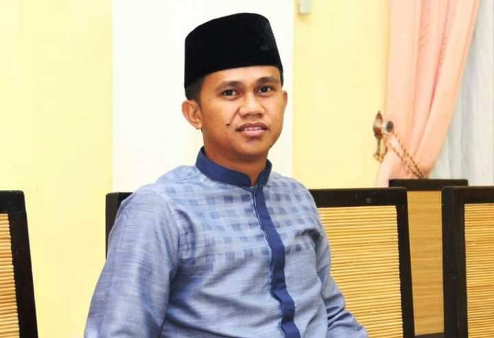 Wilayah Katingan Berpotensi Terjadi Bencana Hidrometeorologi - Katakata