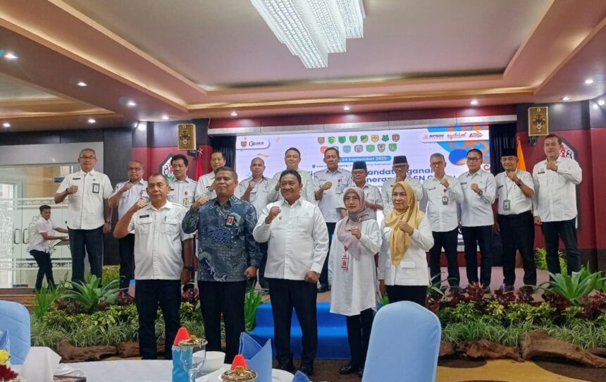 Tingkatan Kompetensi dan Manajemen Talenta ASN Agar Lebih Profesional ...